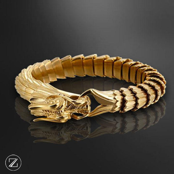 Dragon bracelet store